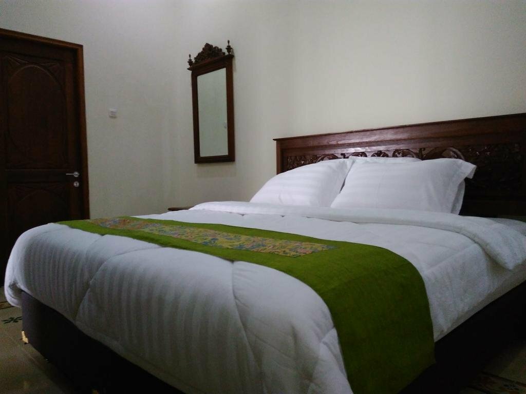 Otel Griya Soepena, Yogyakarta, foto