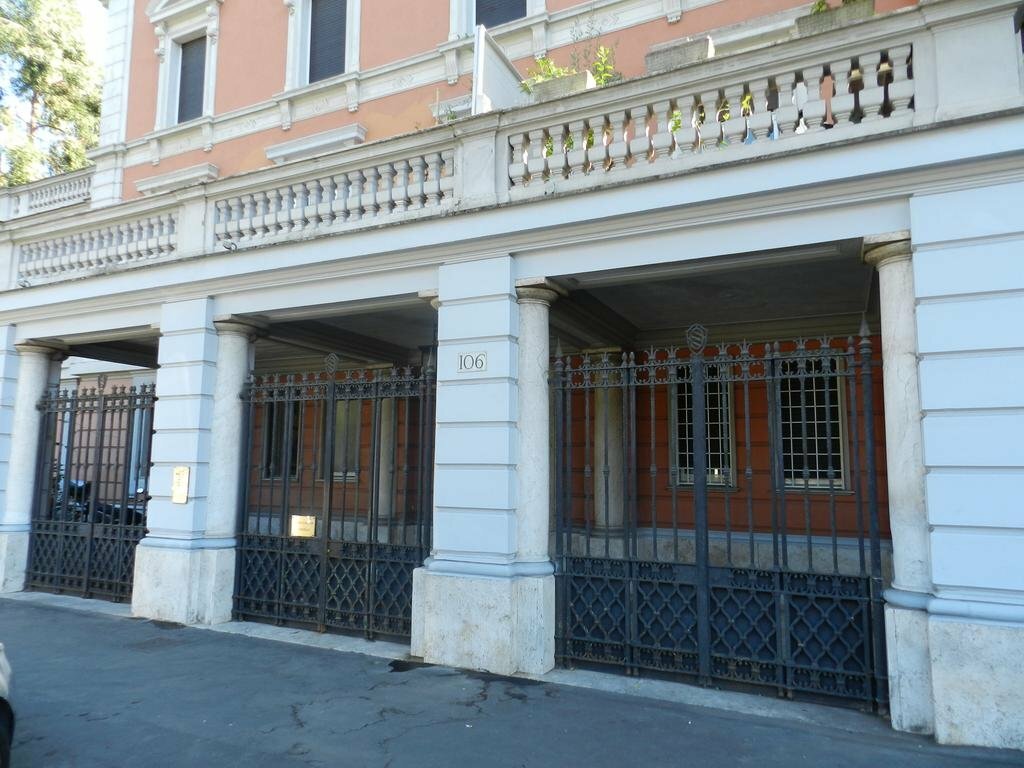 Otel Home Sweet Rome Guesthouse, Roma, foto