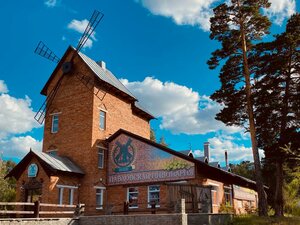 Pavlovskaya Pivovarnya (ulitsa Kamenskiy Trakt No:4, selo Pavlovsk), bira dükkanı  Altayski krayından