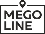 MegoLine (Baykalskaya Street No:160А), nakliye firmaları  Irkutsk'tan