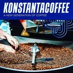 Konstantacoffee (Betonschikov Street No:5к8, Komsomolsky Urban Housing District), kahve dükkanı  Yekaterinburg'dan
