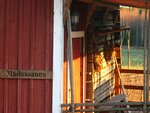 Luomajärven Hevoskievari OY (Pirkanmaa, Ikaalinen, Luomajärventie, 34), i̇nşaat makinaları ve ekipmanları  Pirkanmaa'dan