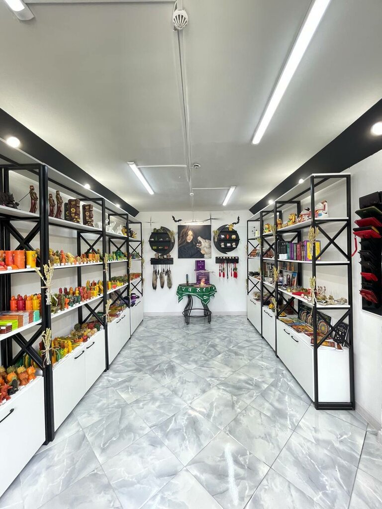 Falcılar ve medyumlar Natasha magic, Oral (Uralsk), foto