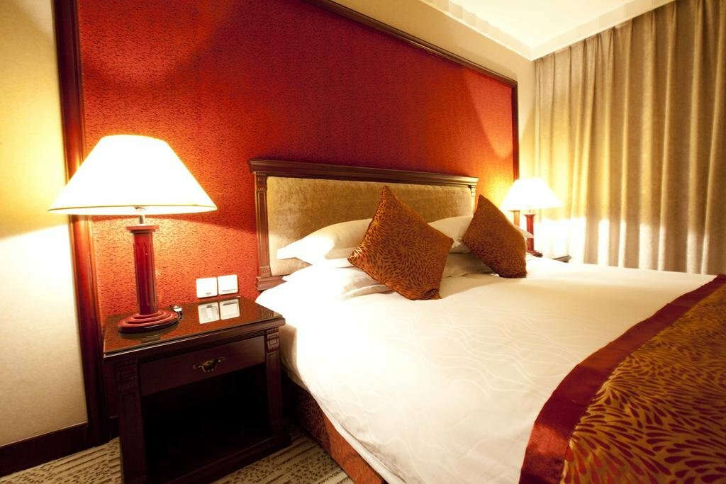 Otel Graceland International, Şanghay, foto