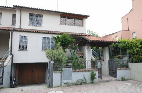 Otel B&b il Girasole, Emilia‑Romagna, foto