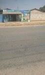 Mini shoprite (Lusaka, Lusaka, Kamwala, Paul Ngozi Street), market  Lusaka'dan