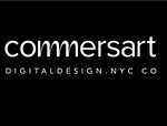Commersart (Bolshaya Novodmitrovskaya Street No:23), reklam ajansları  Moskova'dan