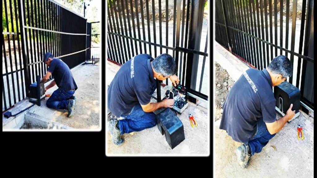 Beyaz eşya mağazaları Power Security Seguridad Industrial, Vina del Mar, foto