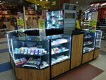 Эскобар (Malinovskogo Street No:25), tütün, sigara mağazaları  Rostov‑na‑Donu'dan