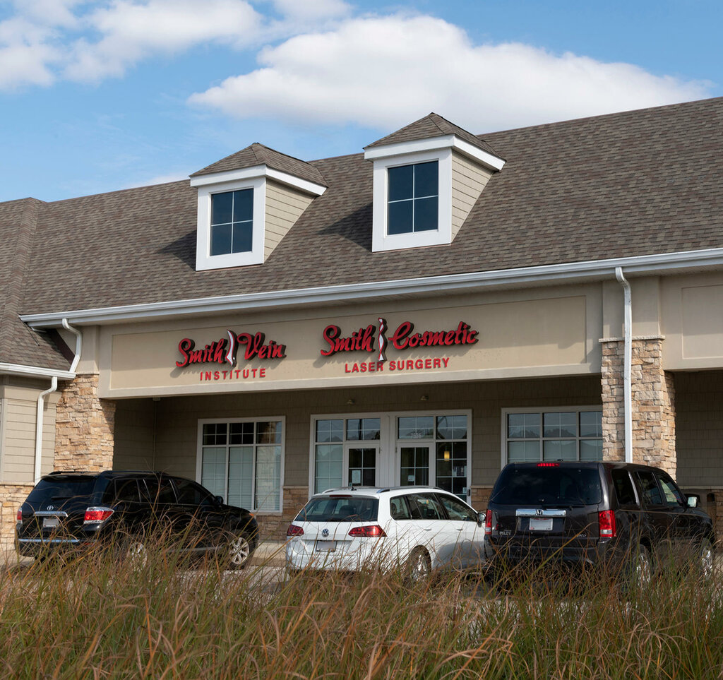 Güzellik salonu Smith Cosmetic Laser Surgery, Ohio Eyaleti, foto