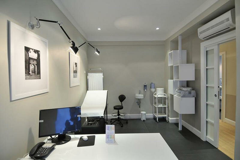 Plastik cerrahi klinikleri Studio Medico Polispecialistico Gifran, Napoli, foto