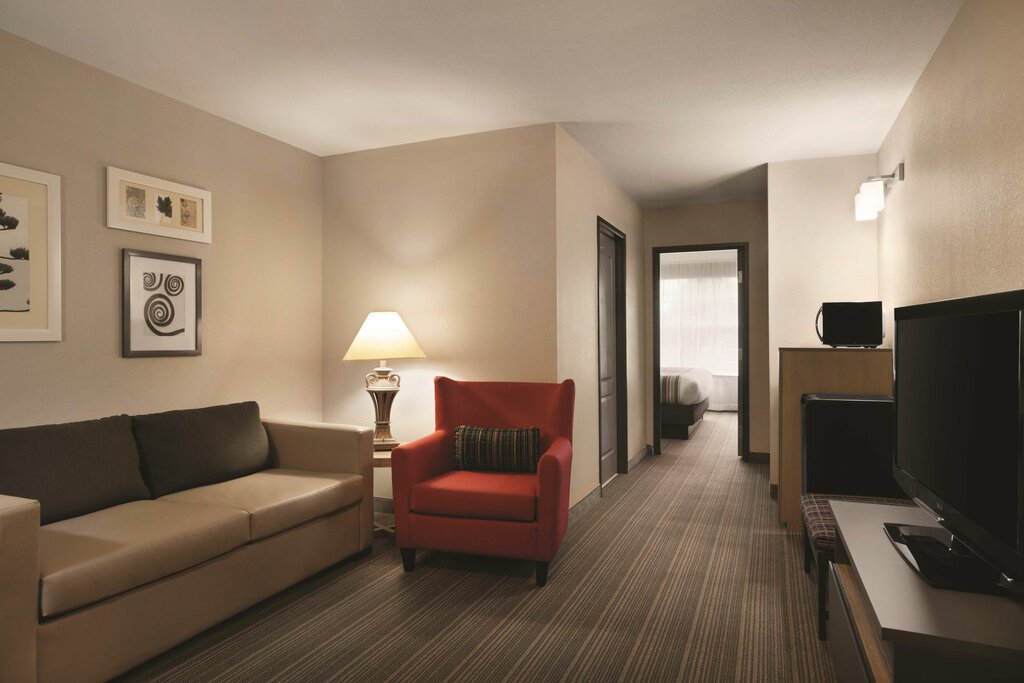 Otel Country Inn & Suites by Radisson, Georgia Eyaleti, foto
