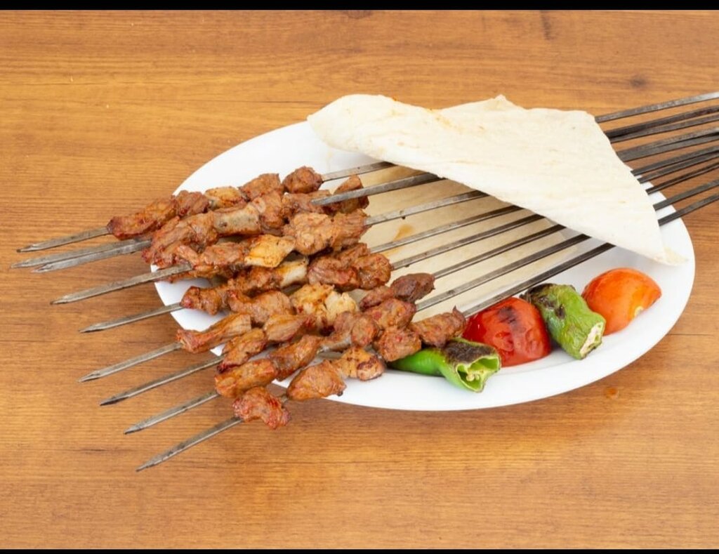 Restoran Közde Izgara Kebab, Mersin, foto