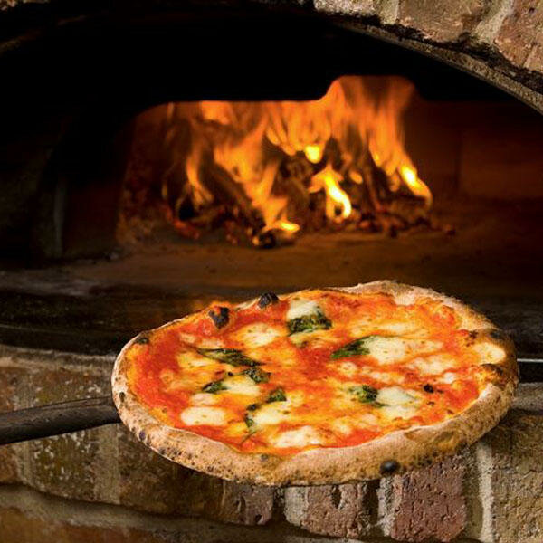 Pizzacılar Verdi Ricordi Pizzeria Ristorante Parma, Emilia‑Romagna, foto