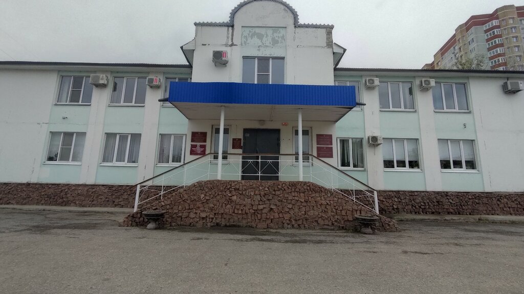 Evlendirme daireleri ZAGS Lipetskogo rayona, Lipetsk, foto