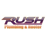 Rush Plumbing and Rooter (Texas, Tarrant County, North Richland Hills), sıhhi tesisat hizmetleri  Kuzey Richland Hills'ten
