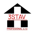 3stav Profesional S. R. O. (Bratislavský kraj, Okres Bratislava III, Námestie A. Hlinku), i̇nşaat firmaları  Bratislava'dan