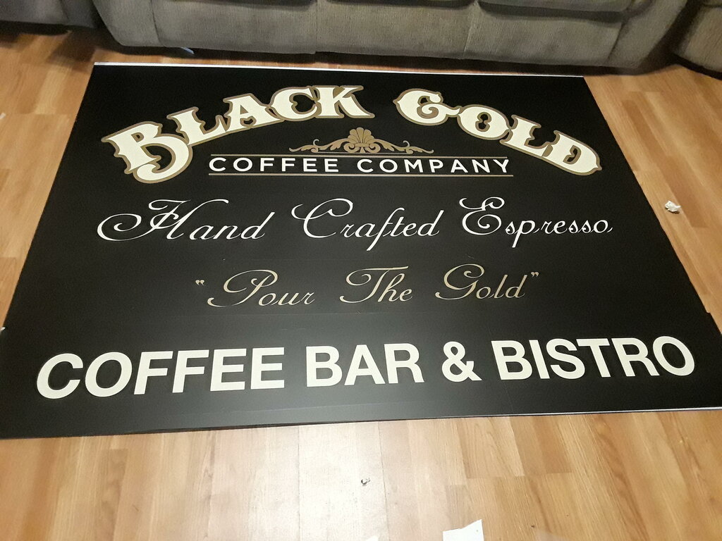 Fotokopi dükkanları A-k Printing, Washington Eyaleti, foto