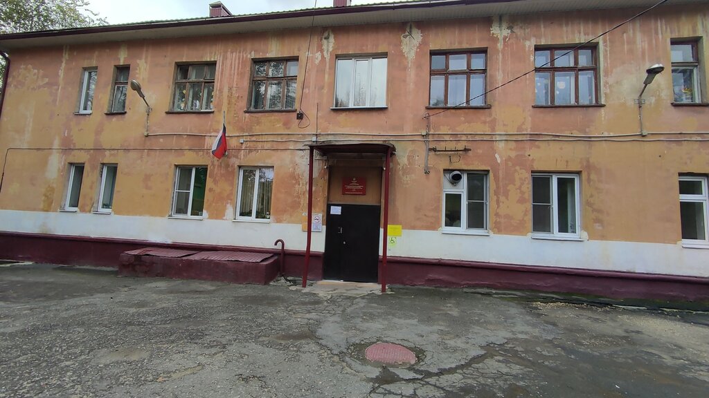 Anaokulları Detsky sad № 77, Lipetsk, foto