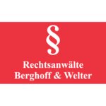 Rechtsanwältin Maren Beke Berghoff (North Rhine-Westphalia, Rhein-Kreis Neuss, Grevenbroich), avukatlar  Kuzey Ren‑Vestfalya'dan