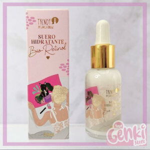 Genki Store (Bogotá, Kennedy, Calle 35B S, 73A-40/BQ-1), güzellik salonu  Bogota'dan