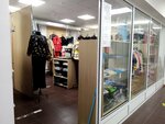 Fashion city (Opytnaya ulitsa No:17В), örme üretimi  Lipetsk'ten