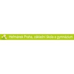 Heřmánek Praha, základní škola a gymnázium (Rajmonova No:1199/4), ortaokul  Prag'dan