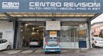 Centro Revisioni Monregalese (Piedmont, Provincia di Cuneo, Mondovì, Via Cuneo, 34), otomobil servisi  Piyemonte'den