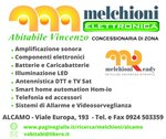 Melchioni Elettronica (Viale Europa No:194, Alcamo), aydınlatma teknolojileri