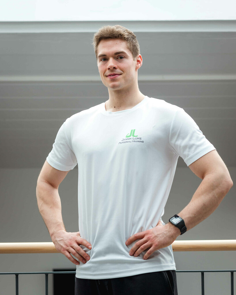 Fitness kulüpleri Jannik Lühs - Personal Training, Hesse, foto