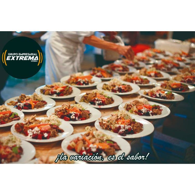 Radyolar Emisora Extrema, Medellin, foto