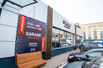 Garage (Tashkentskaya Street No:28с1), kantin, yemekhane  Moskova'dan