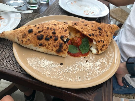 Pizzacılar Trattoria Locanda Bonanno, Napoli, foto