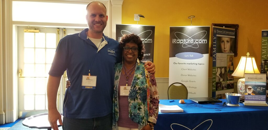 Hosting firmaları IRapture.com, Arizona Eyaleti, foto