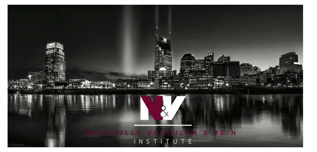 Tıp merkezleri ve klinikler Nashville Vascular and Vein Institute, Nashville, foto