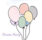 Pinata Party (prospekt Gagarina No:26), kutlama ürünleri  Prokopyevsk'ten