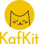KafKit (Parkovaya Street No:3), online mağaza ofisi  Podolsk'tan