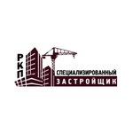 Специализированный Застройщик РКП (Repina Street No:2/27), i̇nşaat firmaları  Himki'den