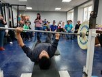 Огонёк (Sirenevaya ulitsa No:1), spor kulüpleri  Gorohovets'den