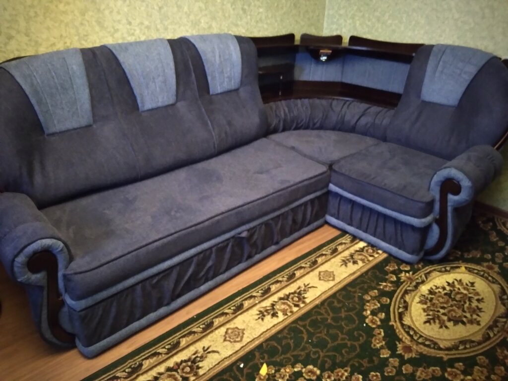 Mobilya tamir, tadilat Furniture Repair and Reupholstery, Moskova, foto