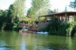 Treetops Park Hotel (Göçe Mah., Dolmabahçe Cad 18 ., Şile, İstanbul), restoran  Şile'den