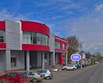 Laguna SPA (prospekt Kirova No:24А), güzellik salonu  Kolomna'dan