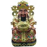 Magazin Fen-Shuy Talisman Udachi (Kolomenskaya Street No:1), hediyelik eşya mağazaları  Moskova'dan