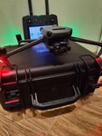 AirDrone (Petergofskoe Highway No:45), dronlar ve quadcopters  Saint‑Petersburg'dan