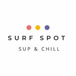 Surf Spot (Moscow Region, Lubertsy City District, Dzerzhinsky), kürek sörfü  Dzerjinski'den
