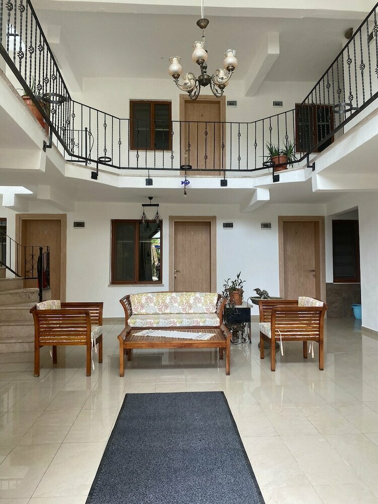 Otel Antandros Narlı Konak, Edremit, foto