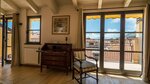 Dei Mille 31 B (Liguria, Genova, Via dei Mille, 31), kısa süreli konaklama  Albenga'dan