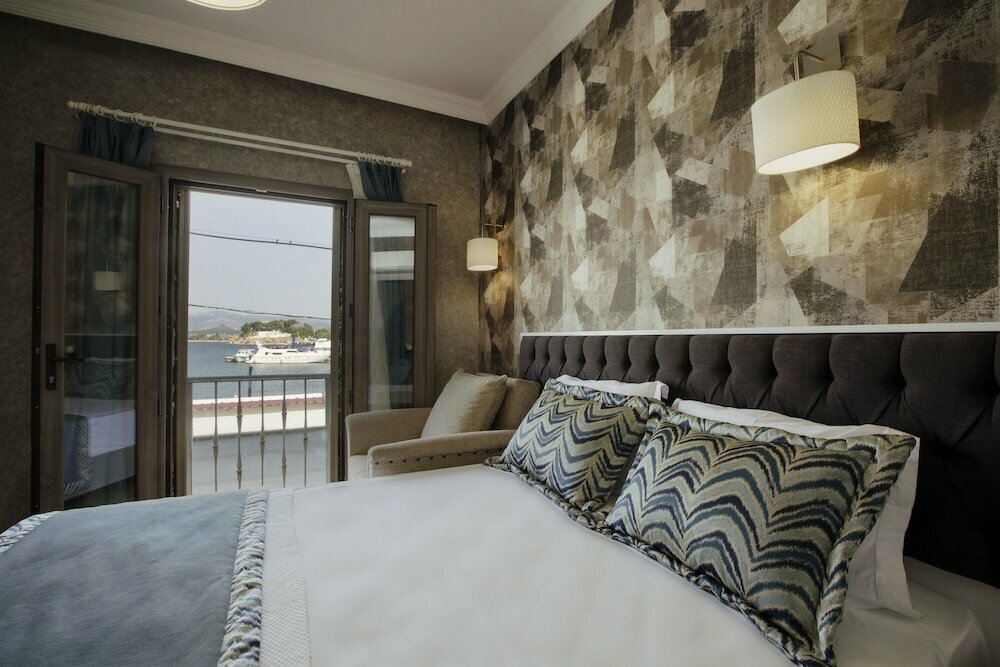 Otel 1923 Çapa Butik Otel, Urla, foto