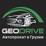Geodrive (Shartava Street No:2), oto kiralama  Kutaisi'den