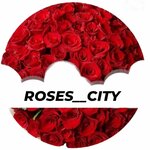 Roses City (ulitsa Andzhiyevskogo No:3Вк1), çiçekçiler  Temriuk'tan